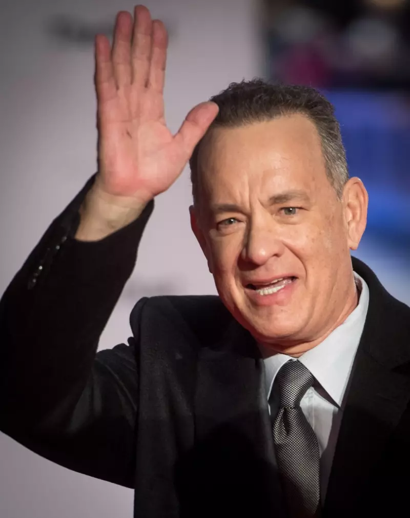 Tom Hanks