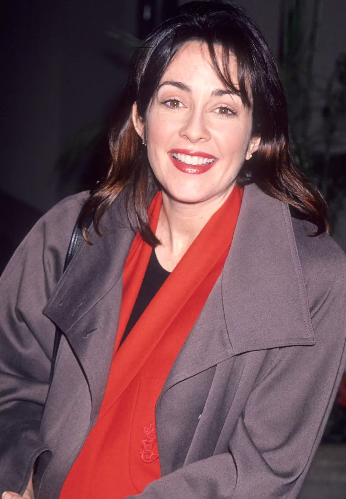 patricia heaton getty images