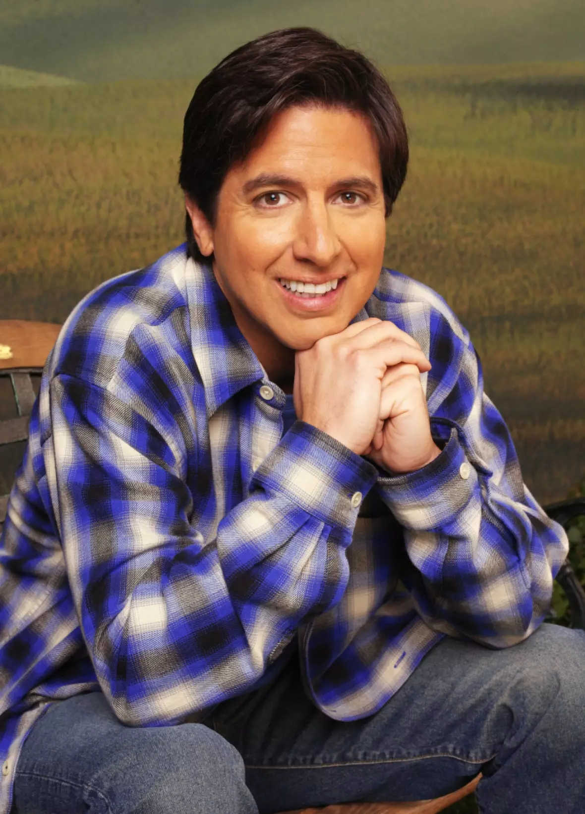 ray romano getty slike