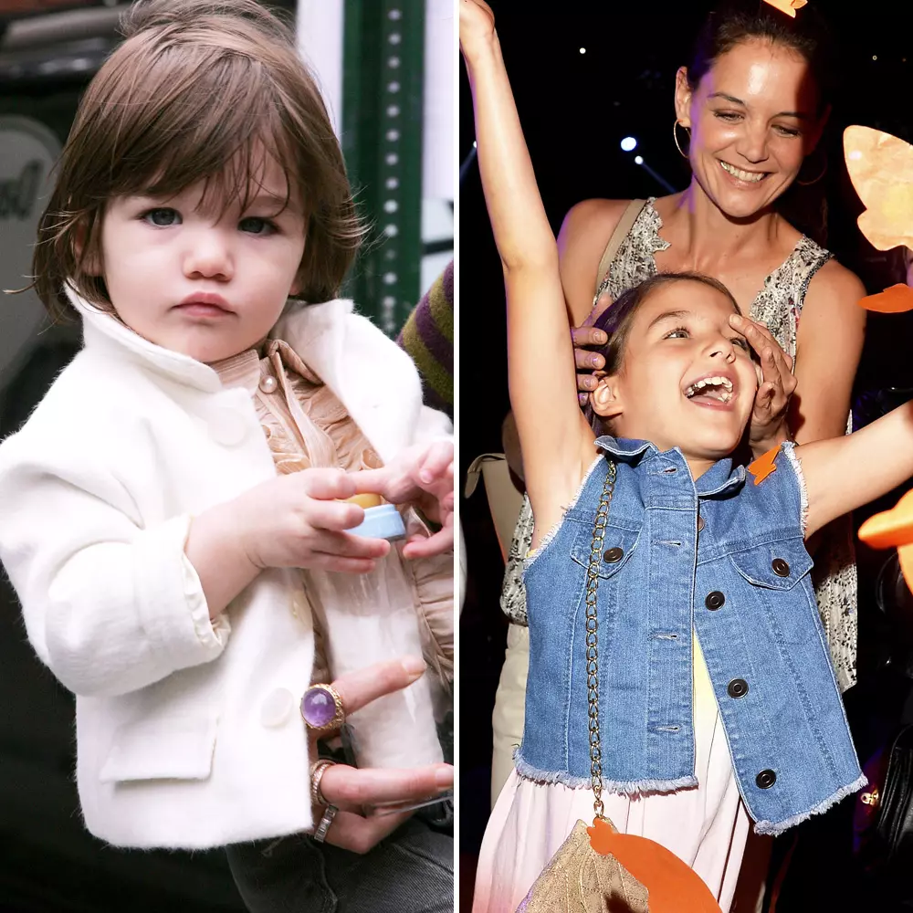 Suri-cruise