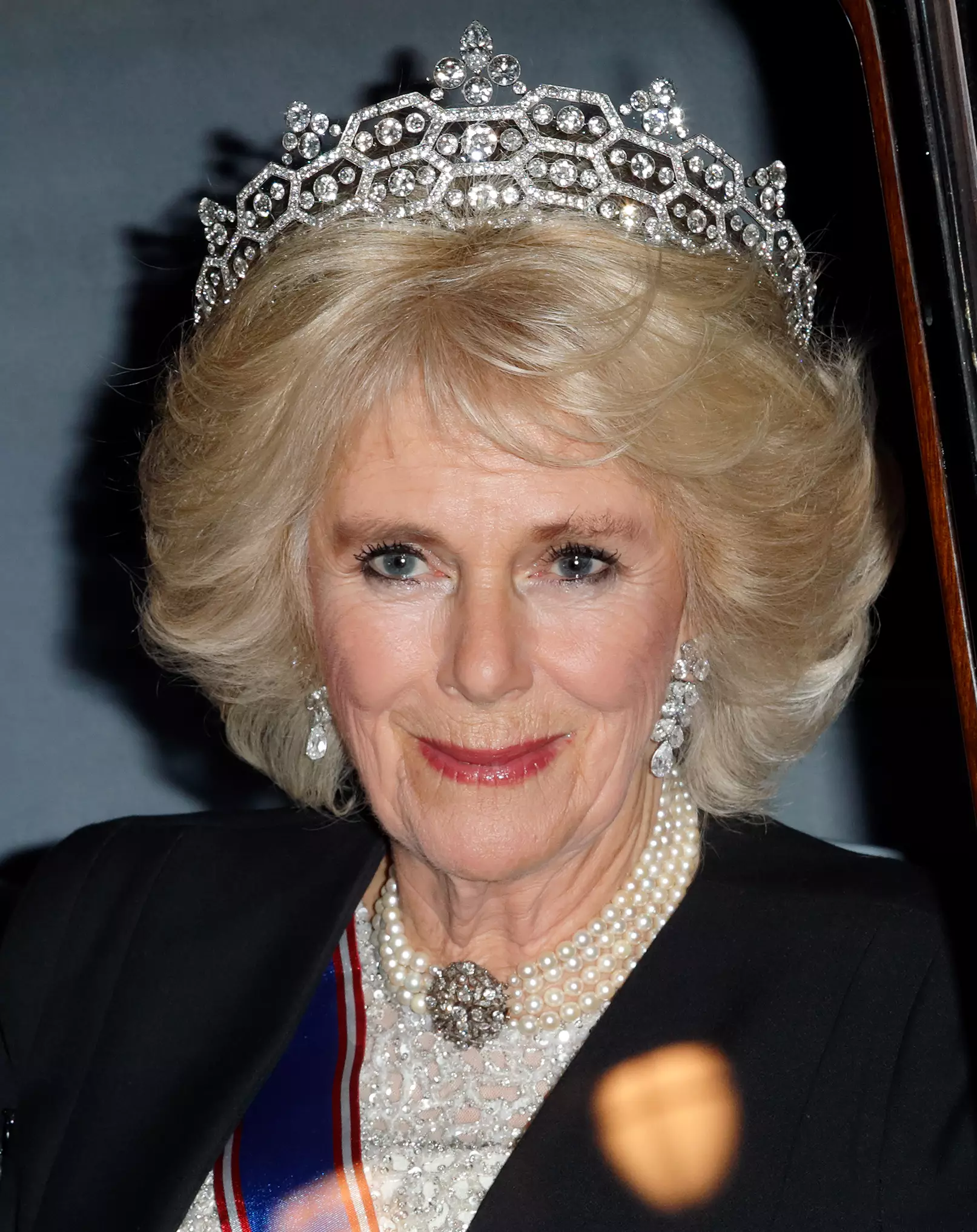 εικόνες camilla parker-bowles Getty