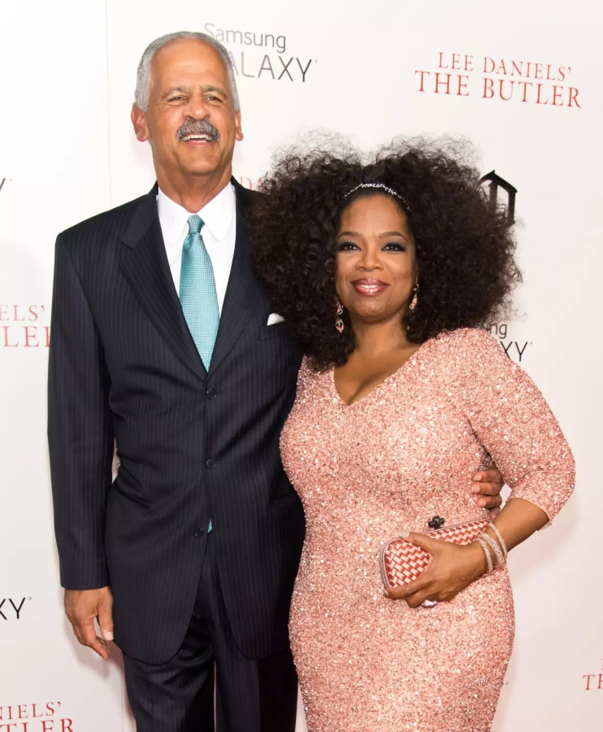 oprah winfrey stedman graham