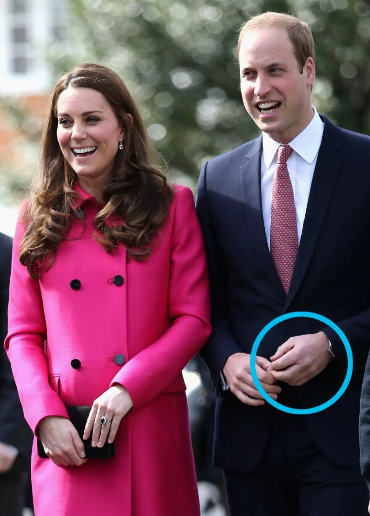 gambar cincin kawin pangeran william