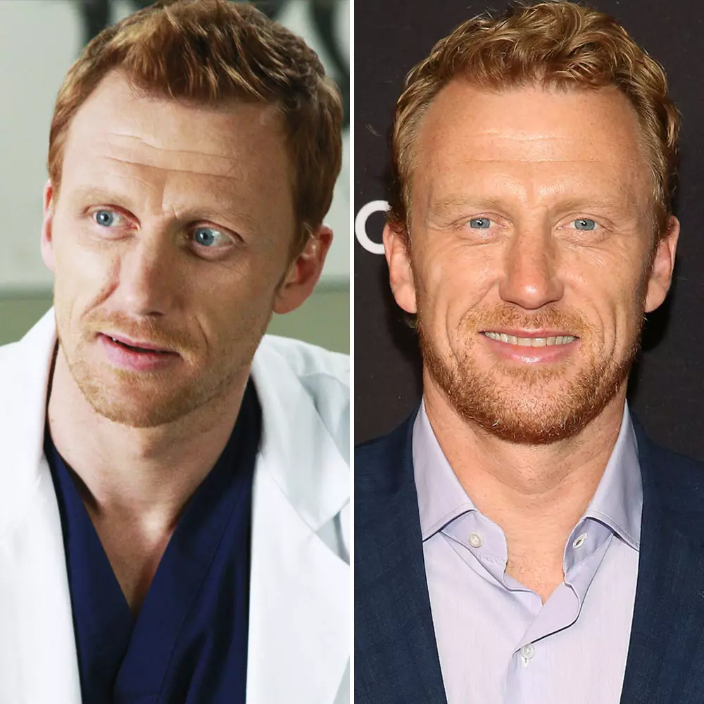 kevin mckidd