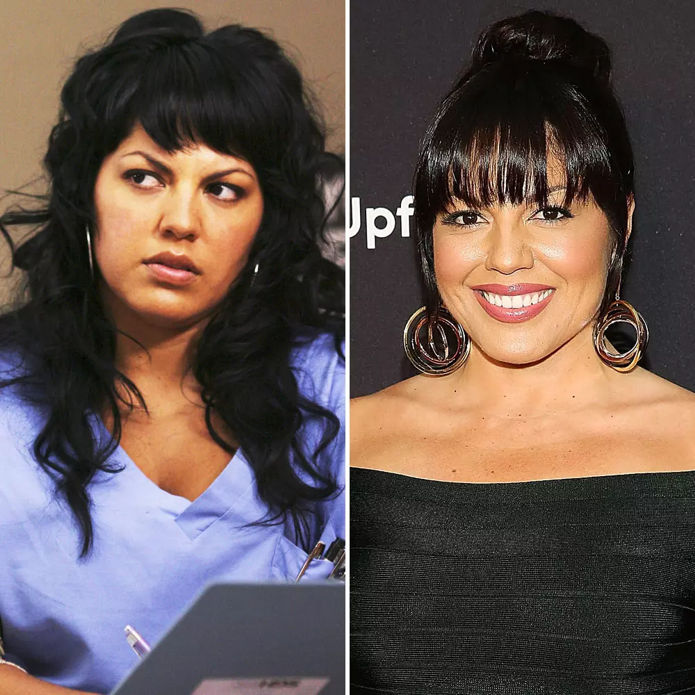 sara ramirez