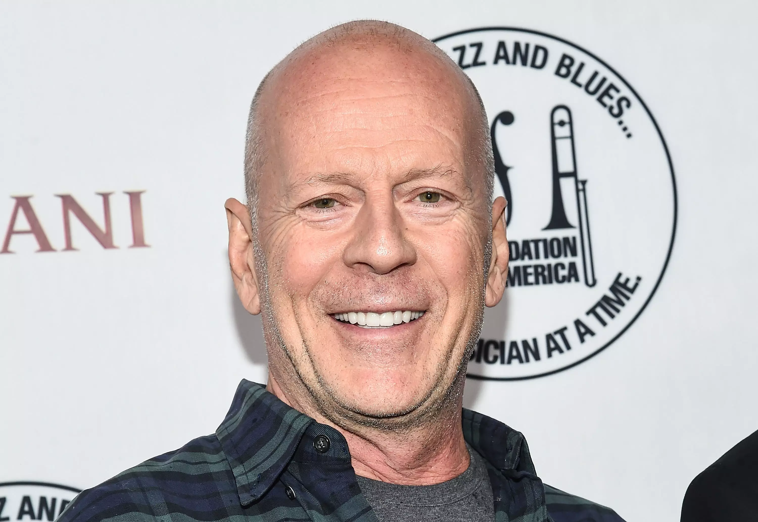 bruce willis