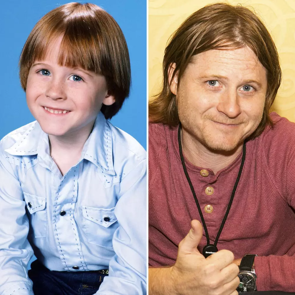 Danny Cooksey