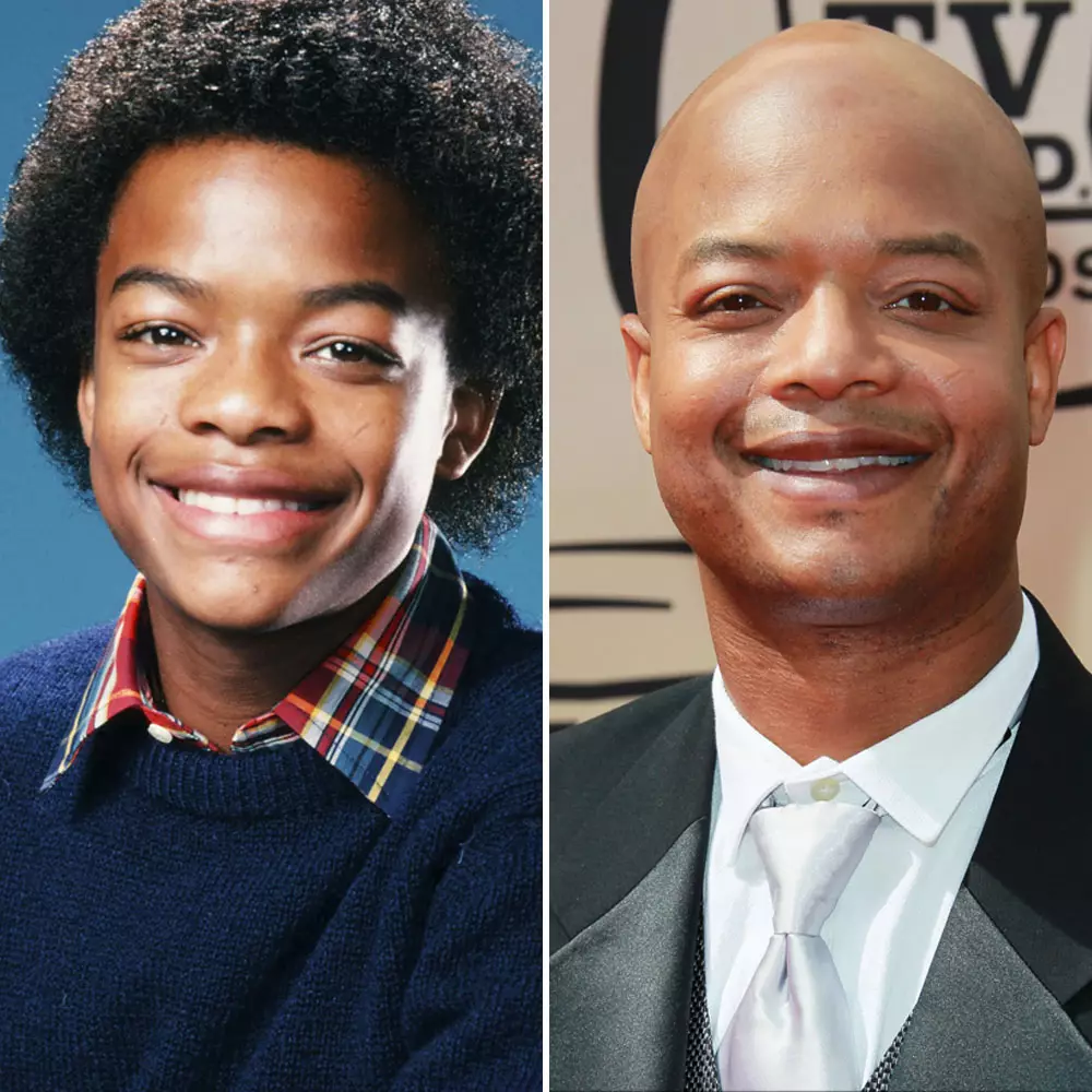 Todd-bridges