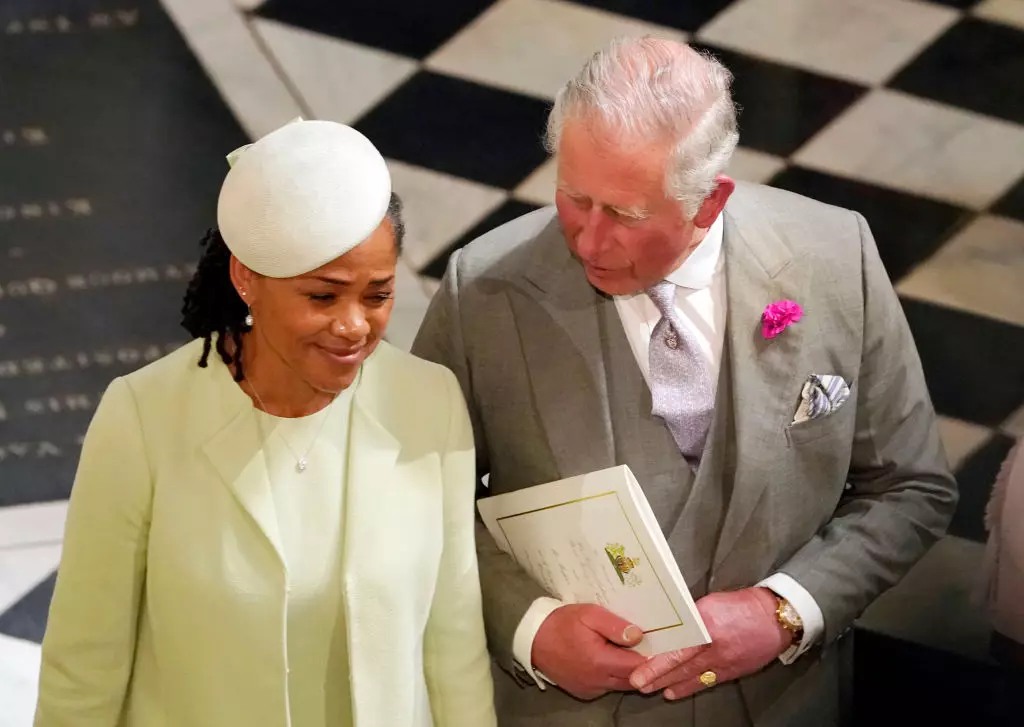 princi Charles Doria Ragland