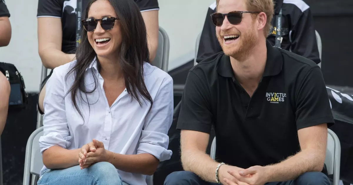 Prins Harry og Meghan Markles bryllupsmenu vil sandsynligvis være lækker