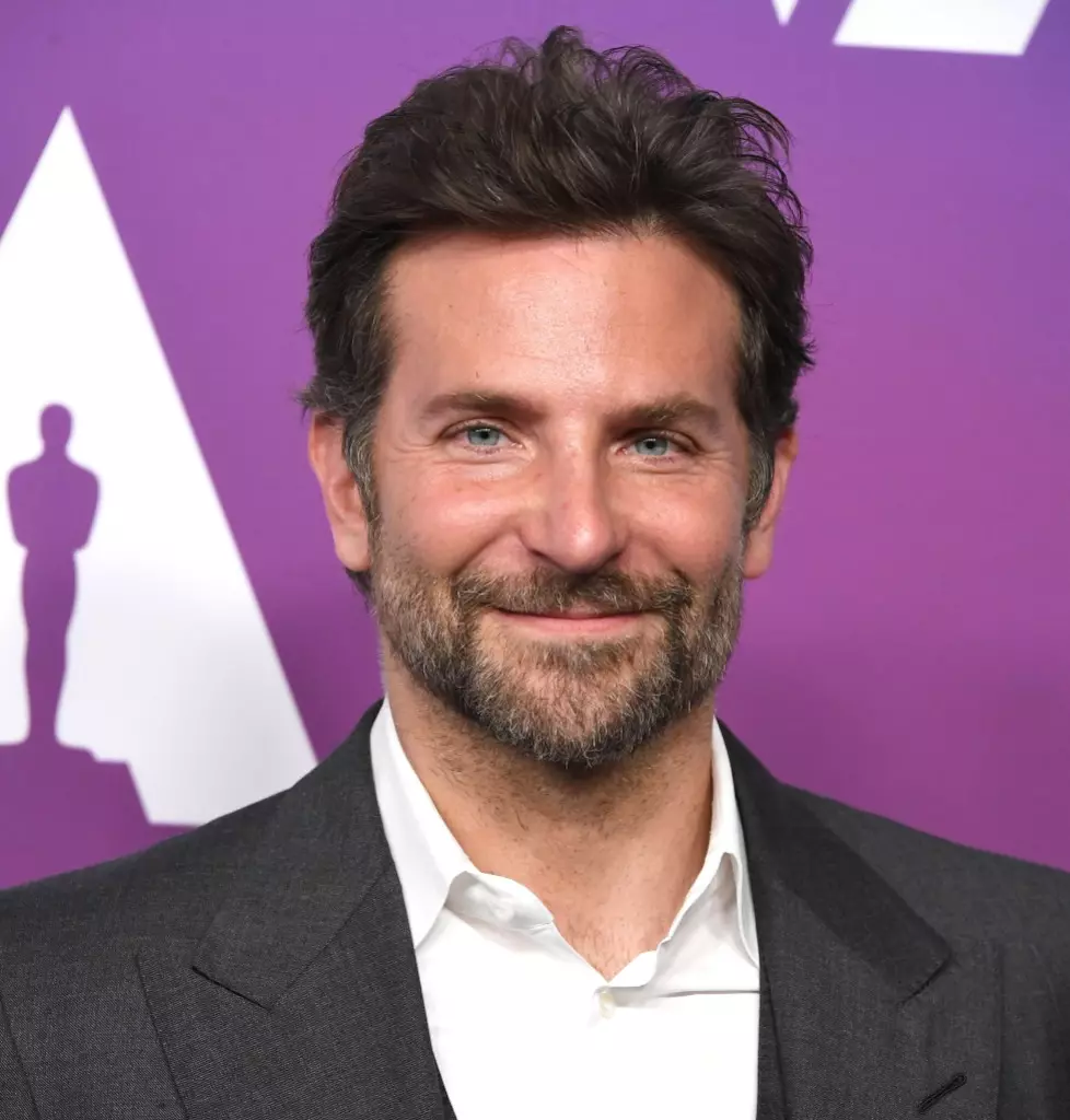 bradley cooper