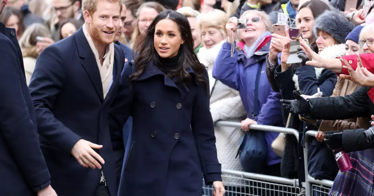 Krijgen prins Harry en Meghan Markle een huwelijkscontract? Waarschijnlijk niet (RAPPORT)