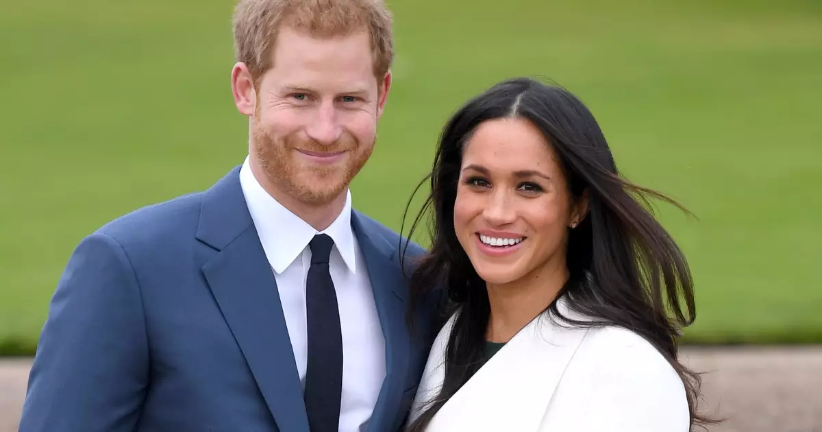 Dit is hoeveel de bruiloft van prins Harry en Meghan Markle zou kunnen kosten