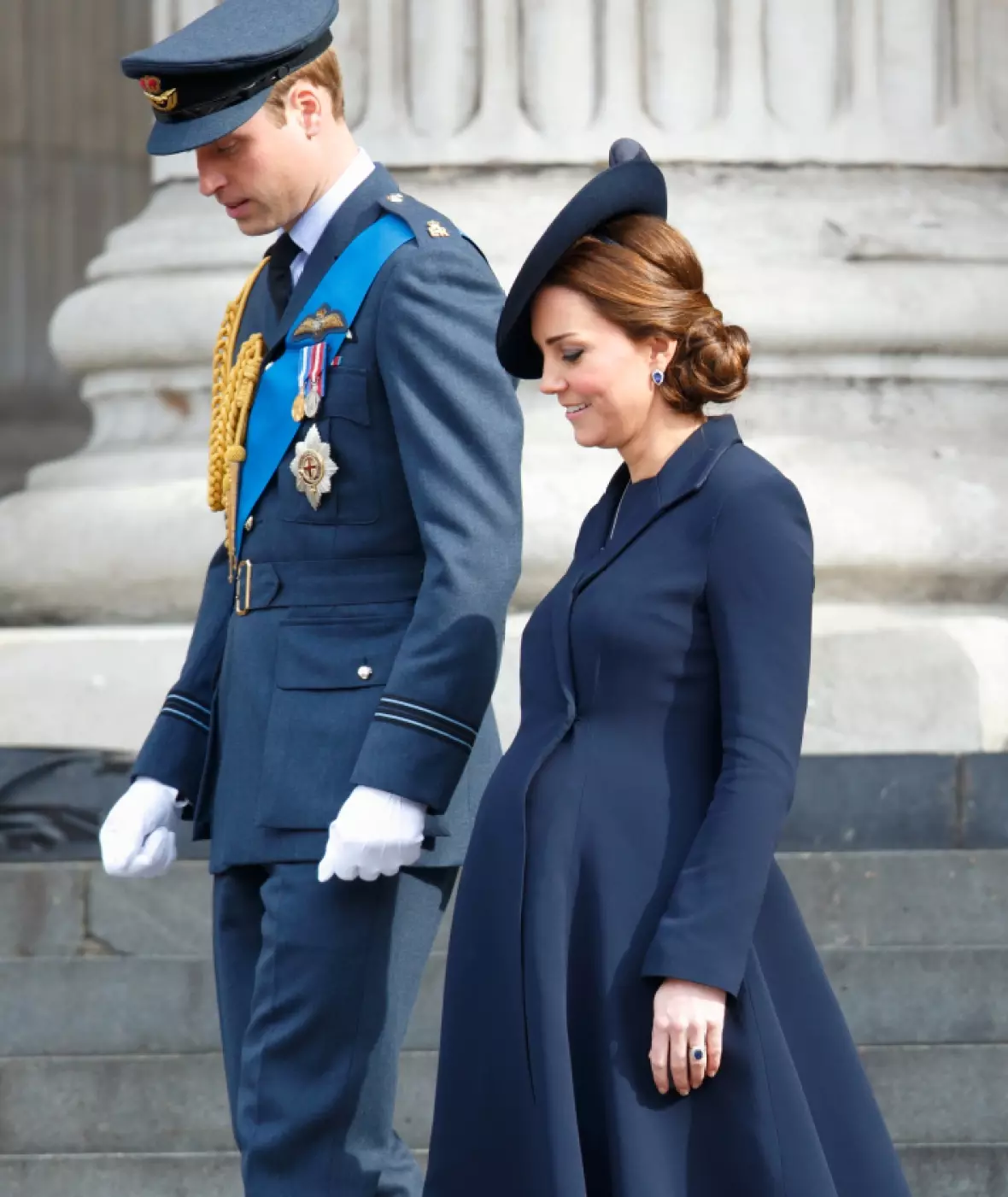 kate middleton getty bildoj