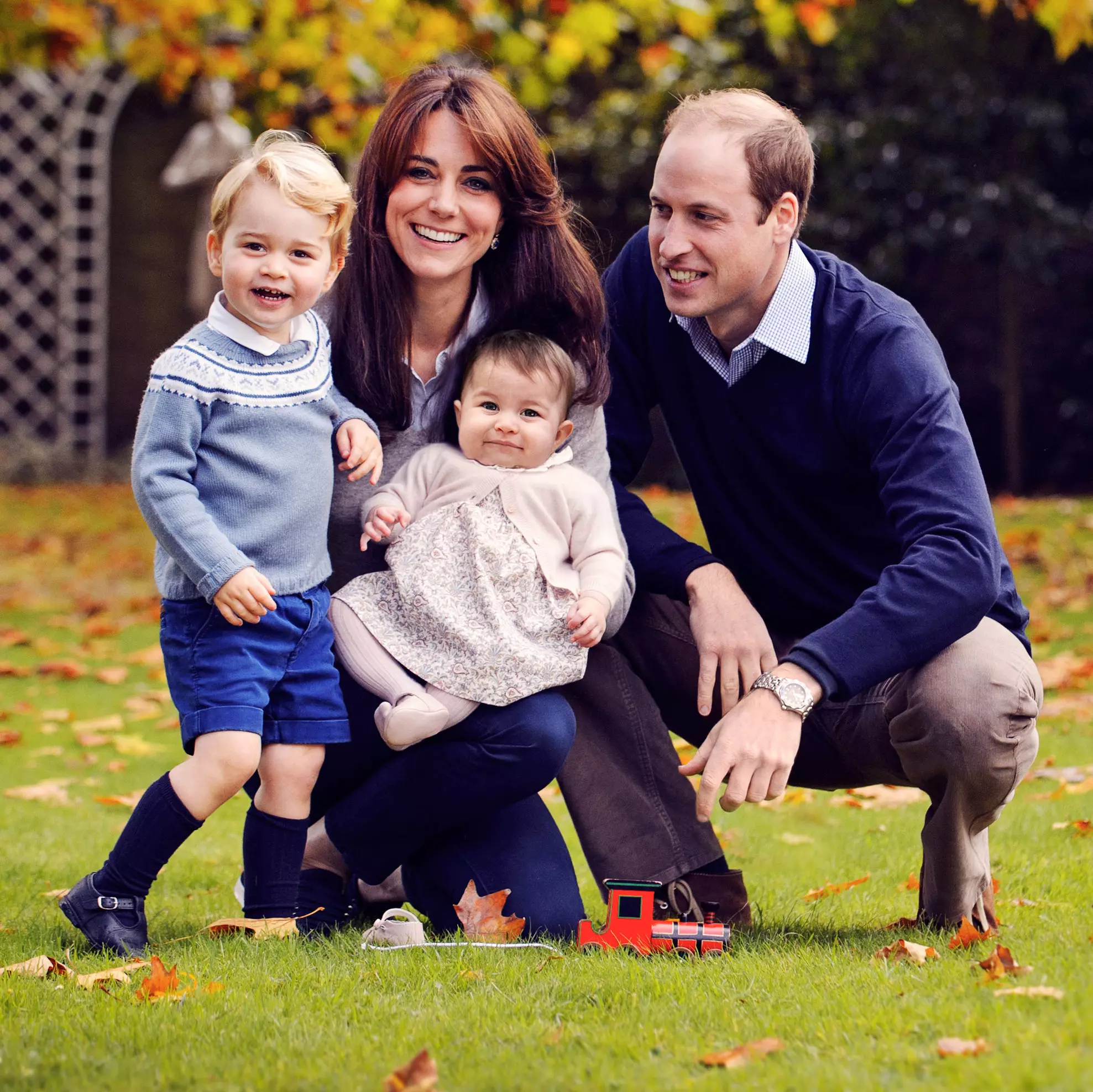 Kate-Middleton-Famill