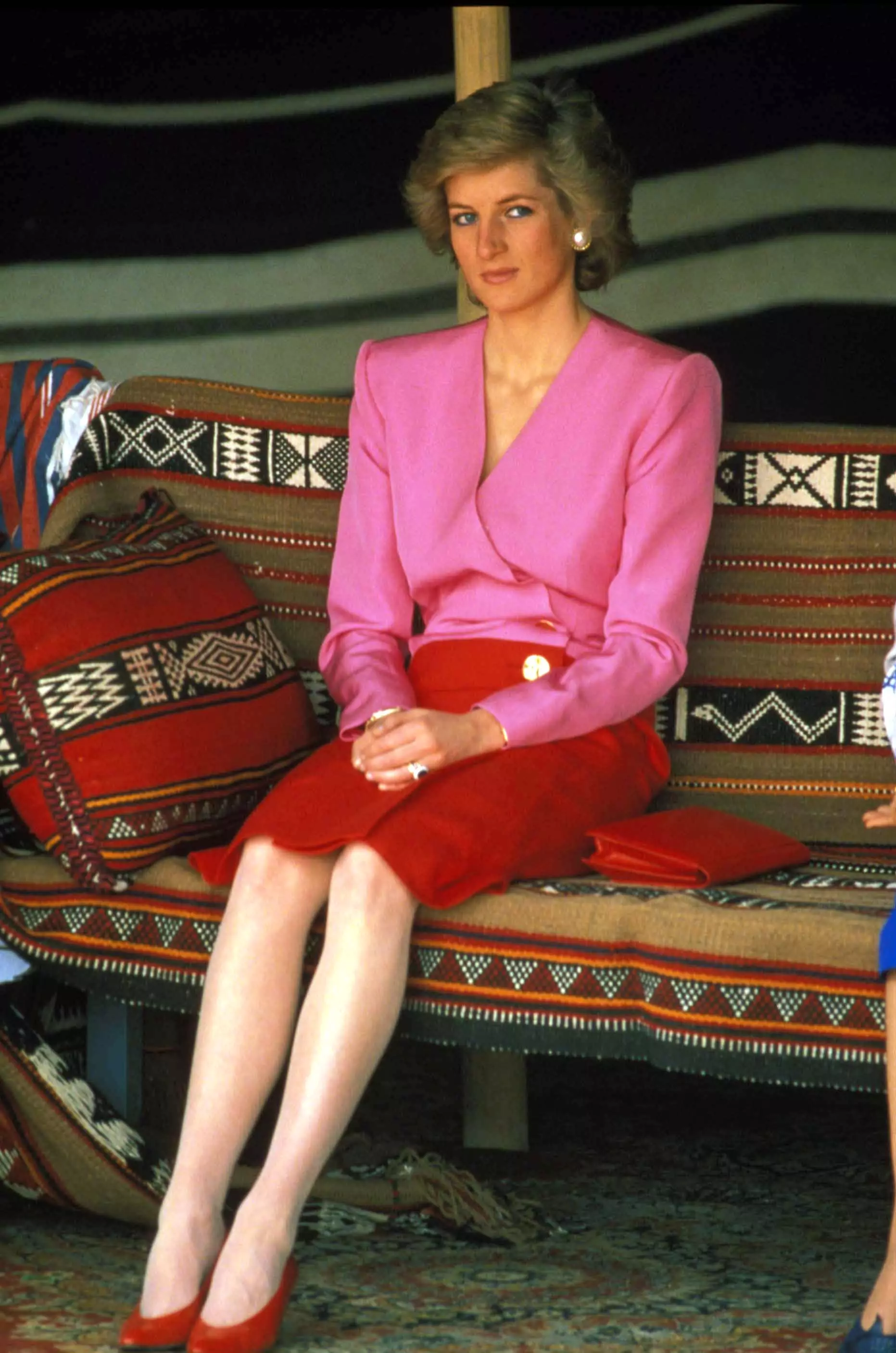 Prinses Diana