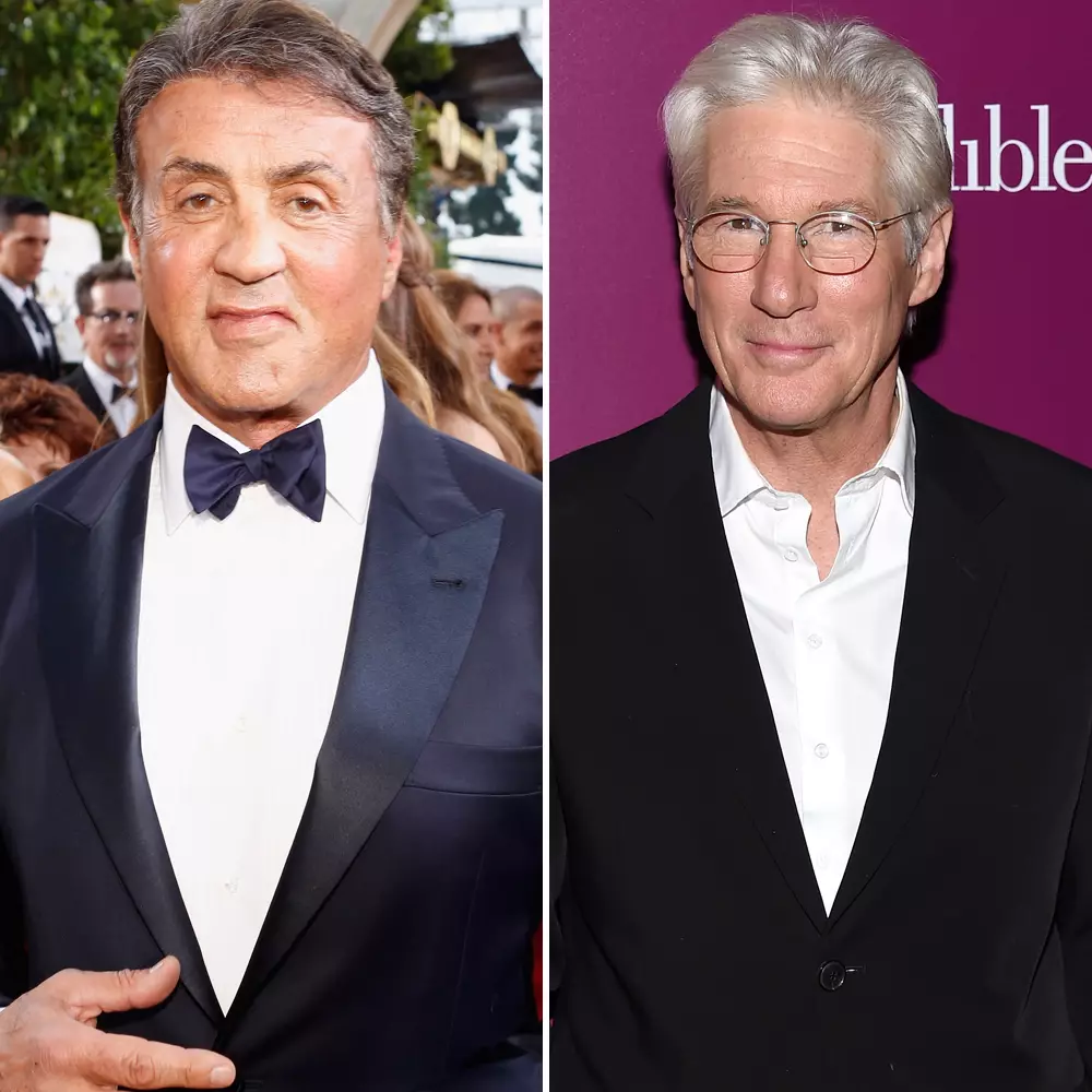 stallone-gere-feud