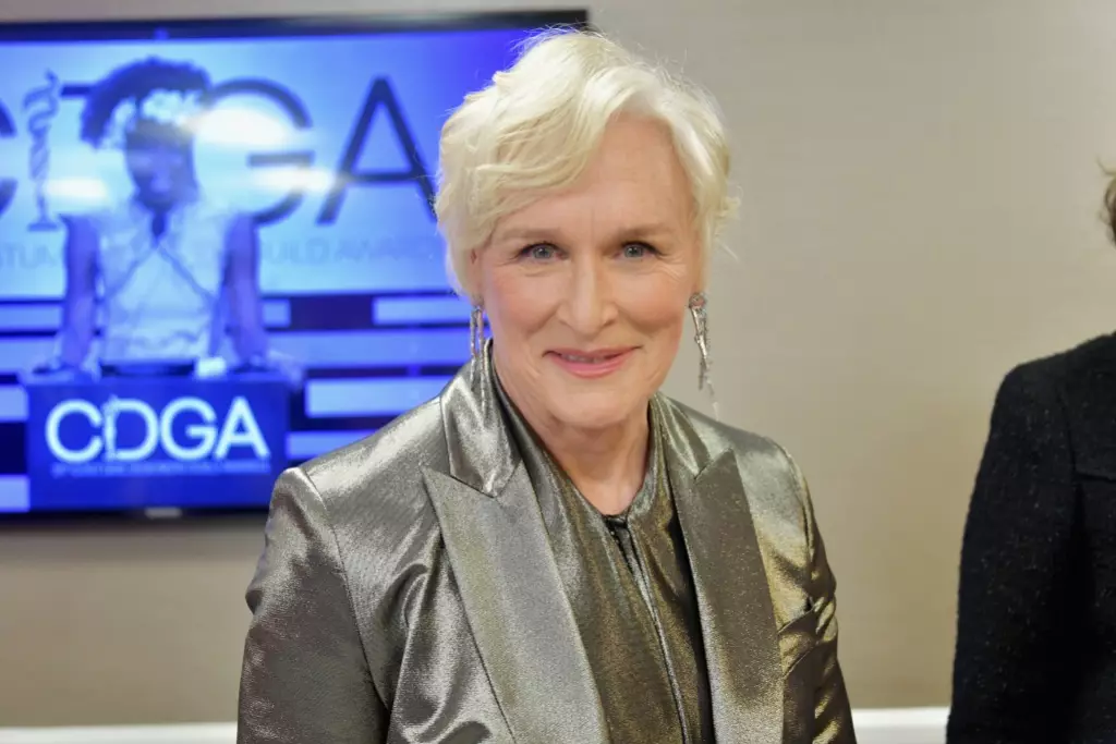 Glenn Close