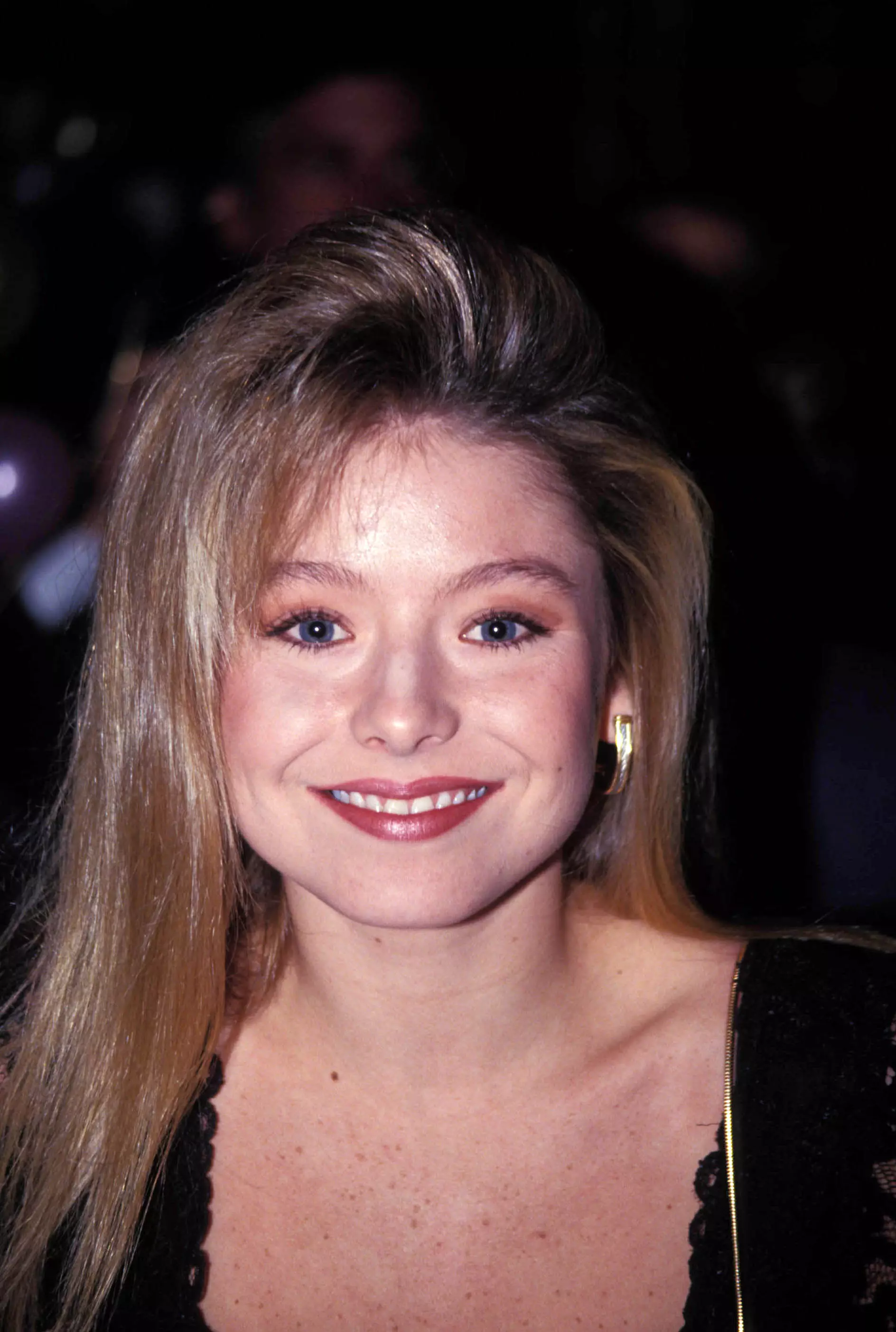 Miss Teen USA og Starlight Foundation Gala 1992