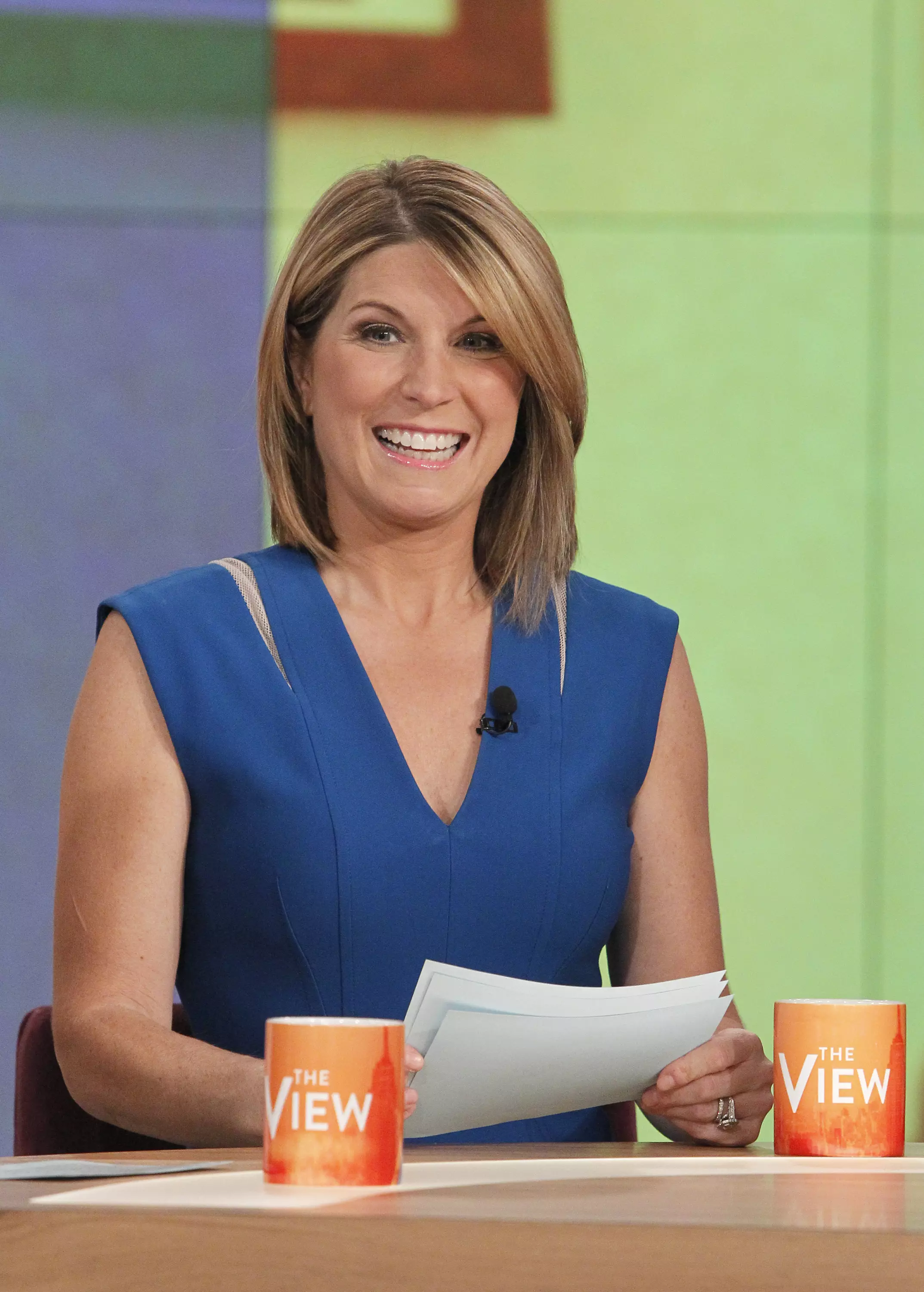 nicole wallace