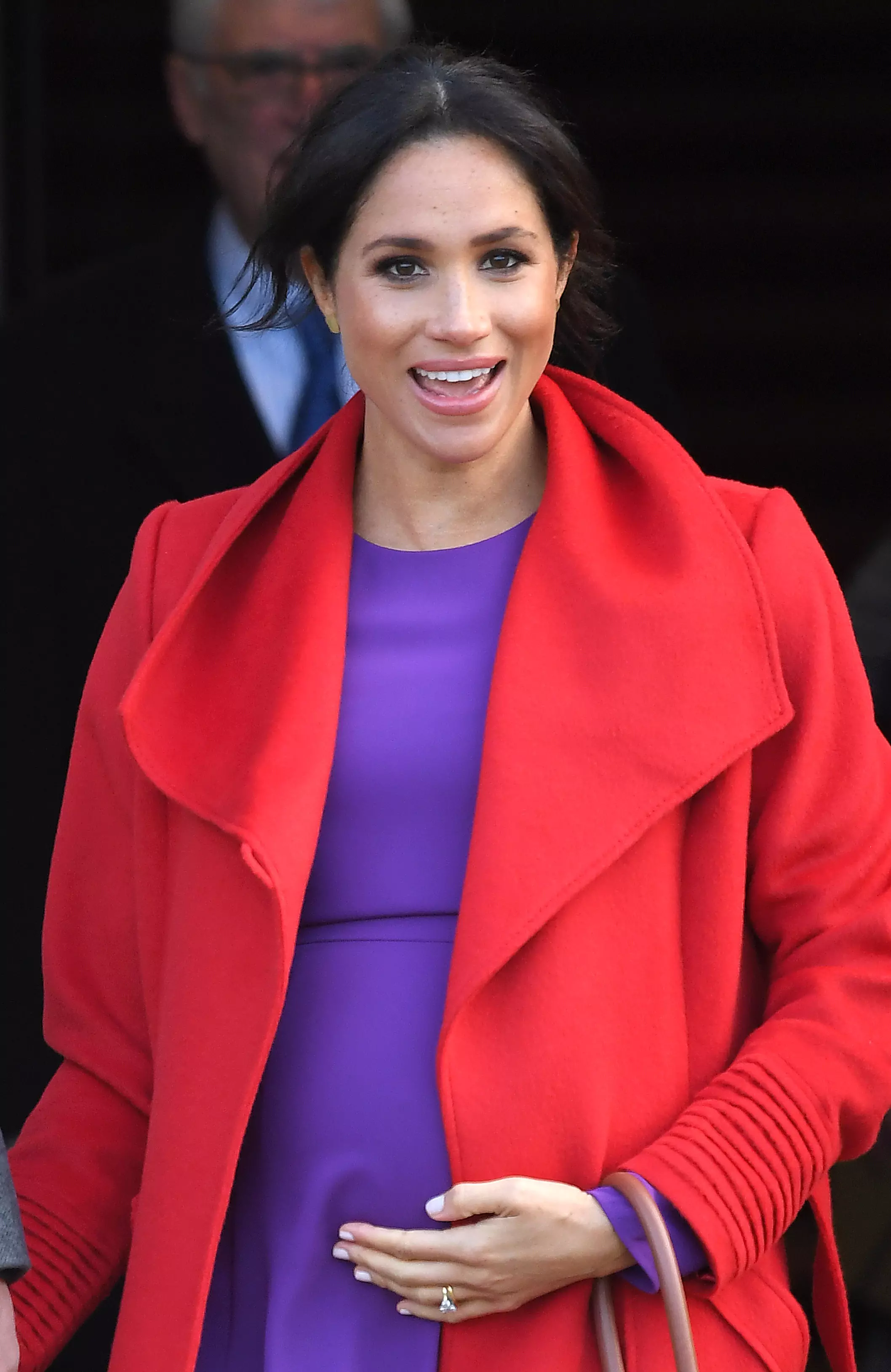 Meghan Markle