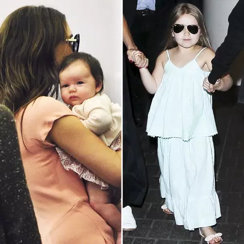 Harper-beckham