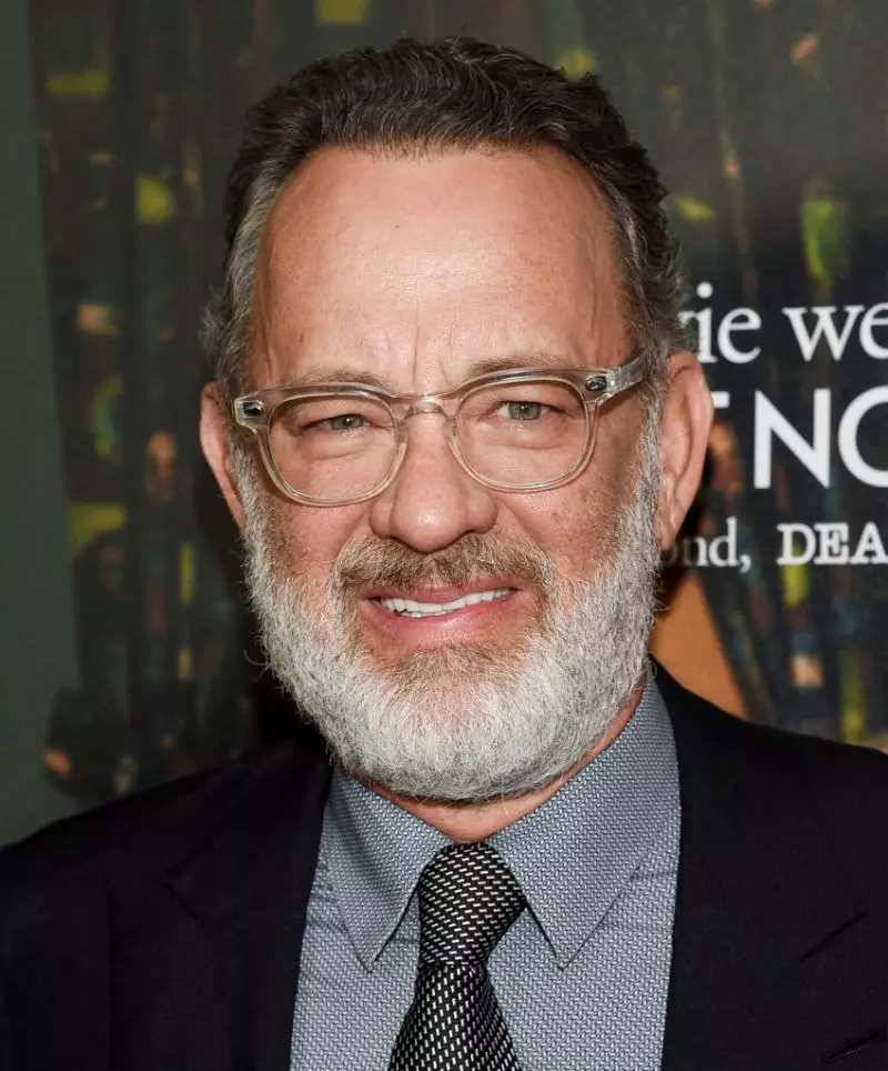 Tom Hanks