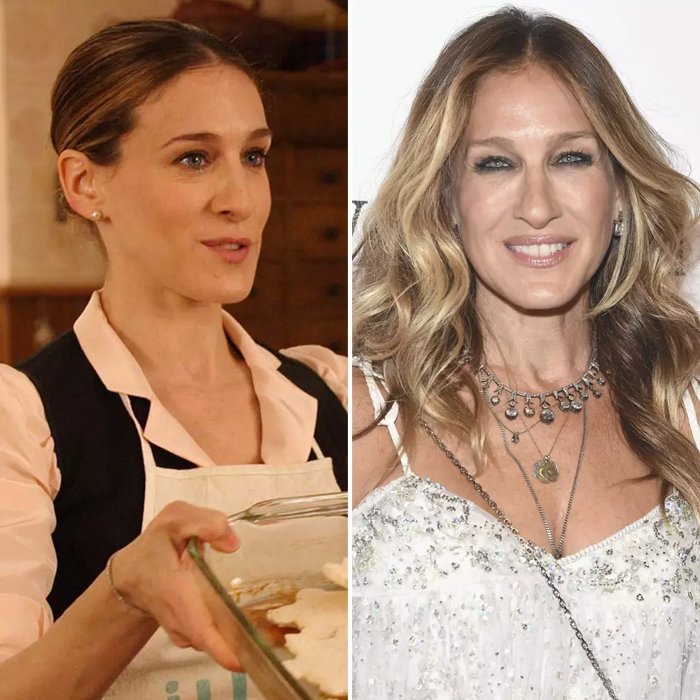 sarah-jessica-parker-perekonnakivi