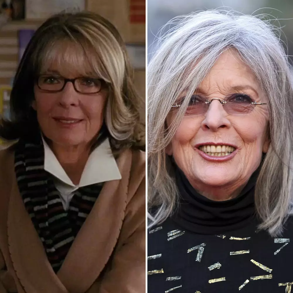 Diane-keaton-perheen kivi