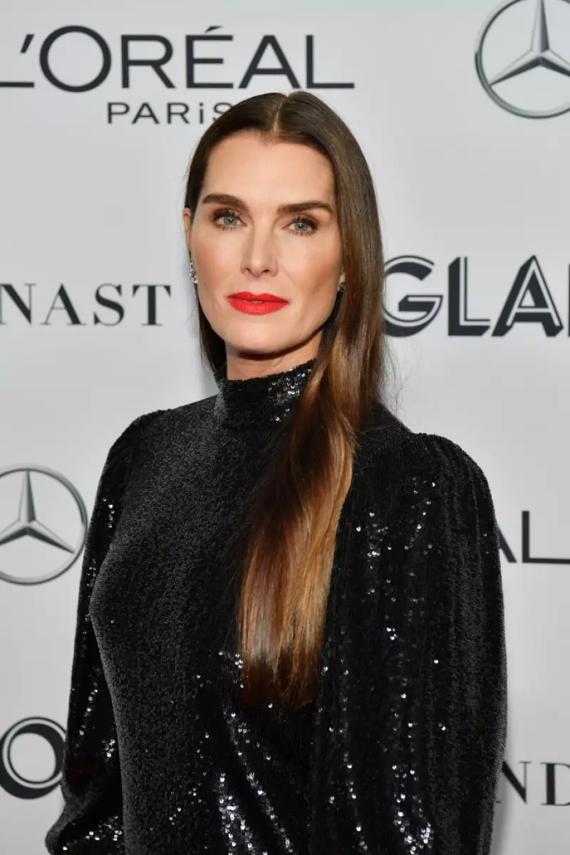 Glamour Women of the Year Awards, Vanosvika, New York, USA - 11 Nov 2019