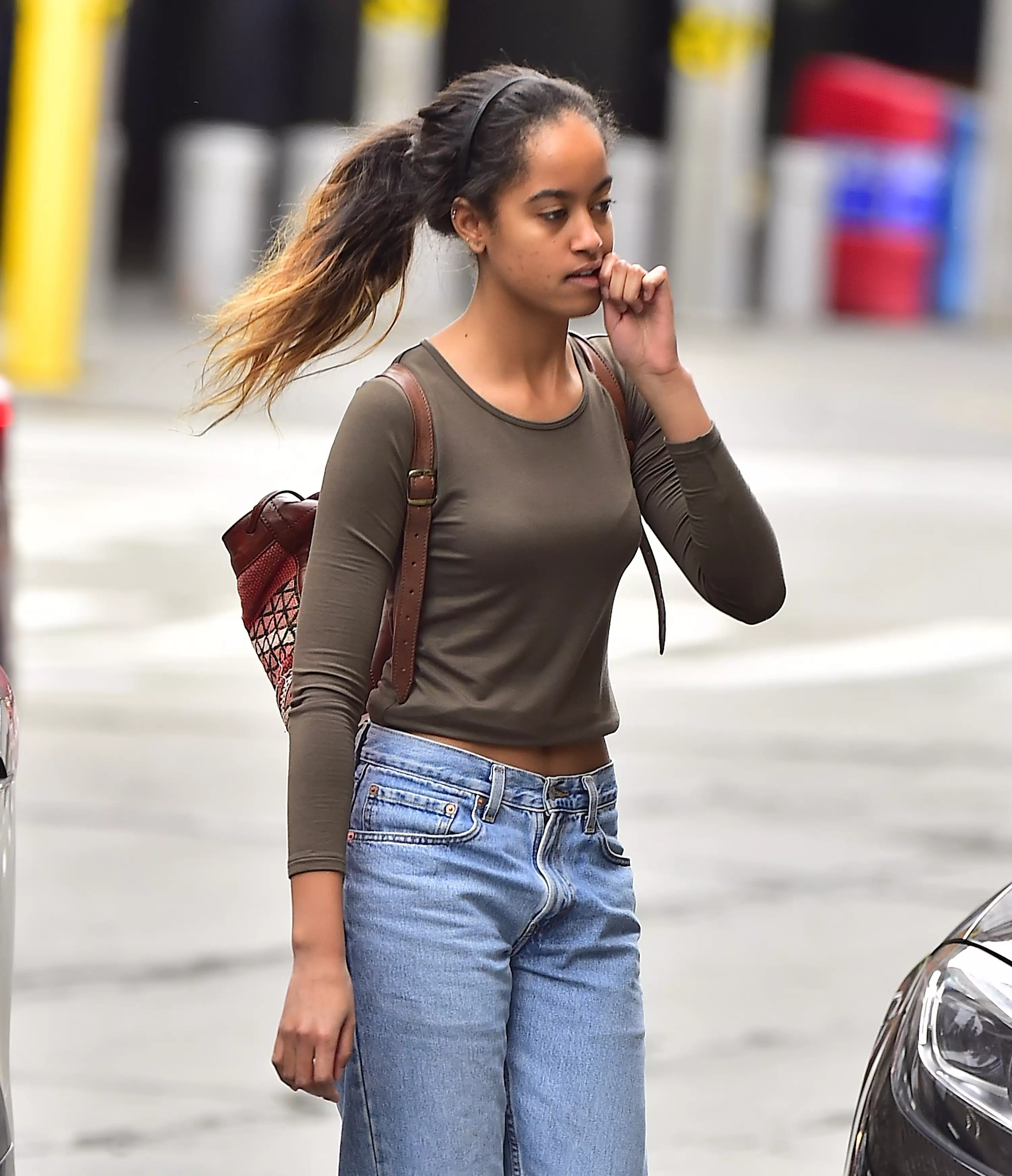 malia-obama-march-2017