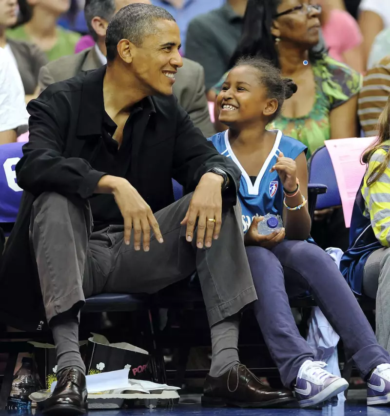 sasha-obama-agosto-2009