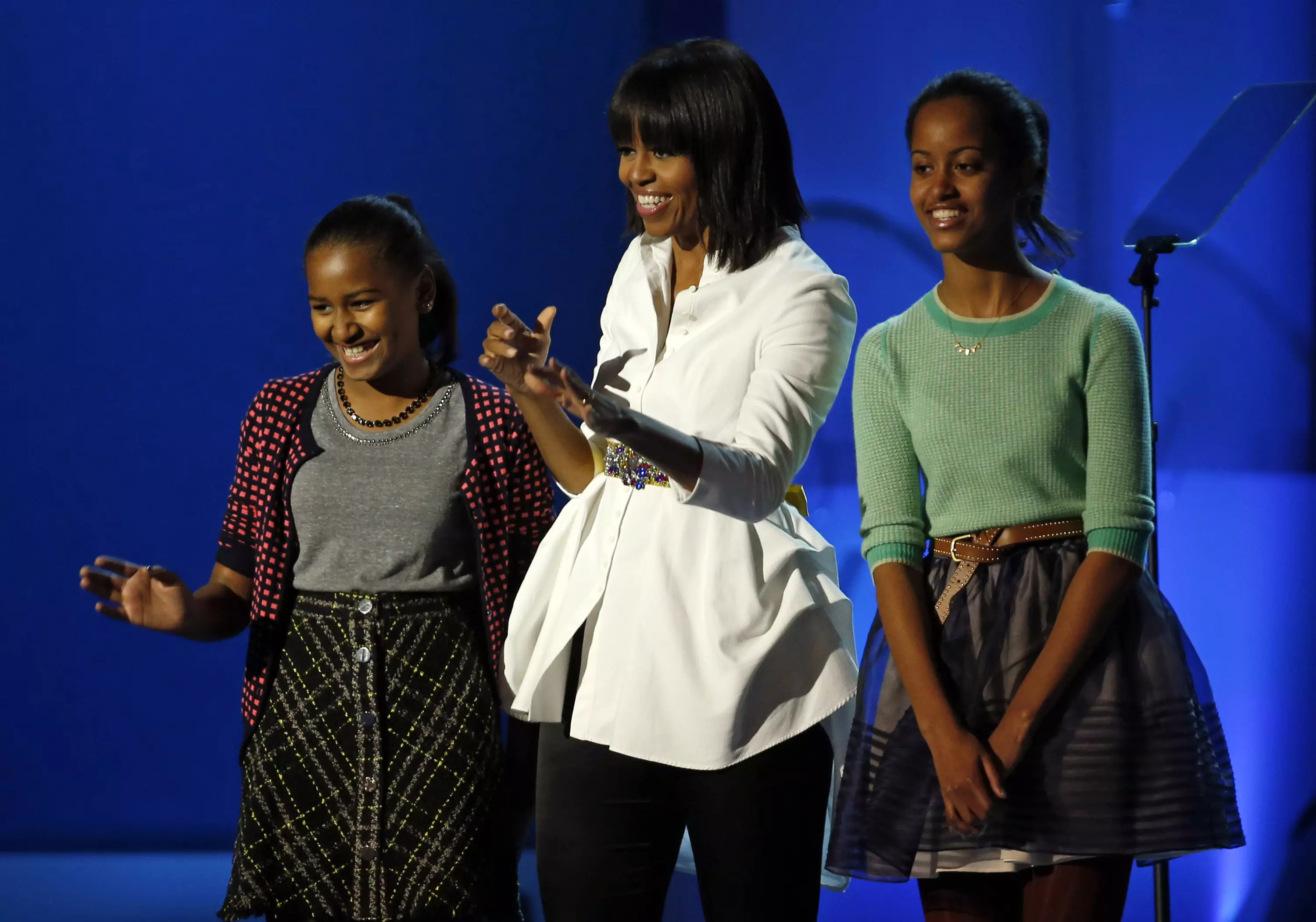 malia-sasha-obama-januari-2013