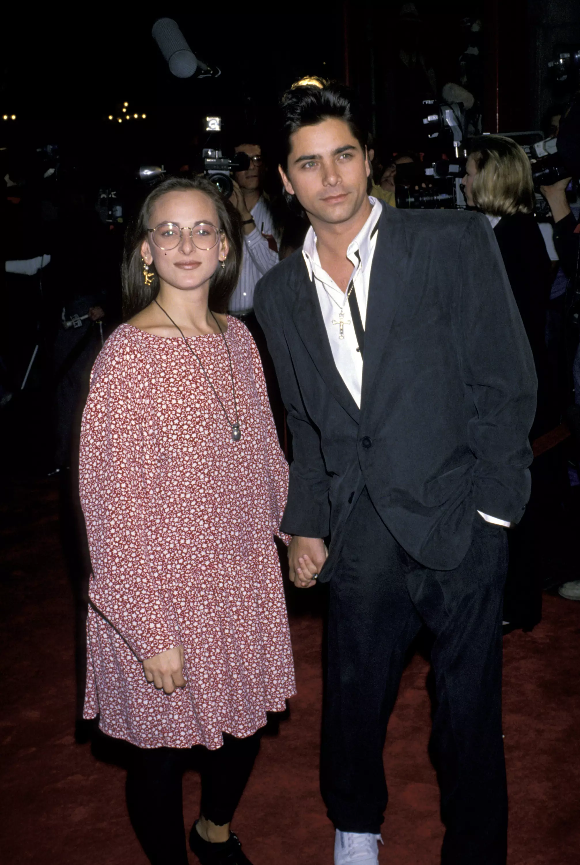 john-stamos-marlee-matlin