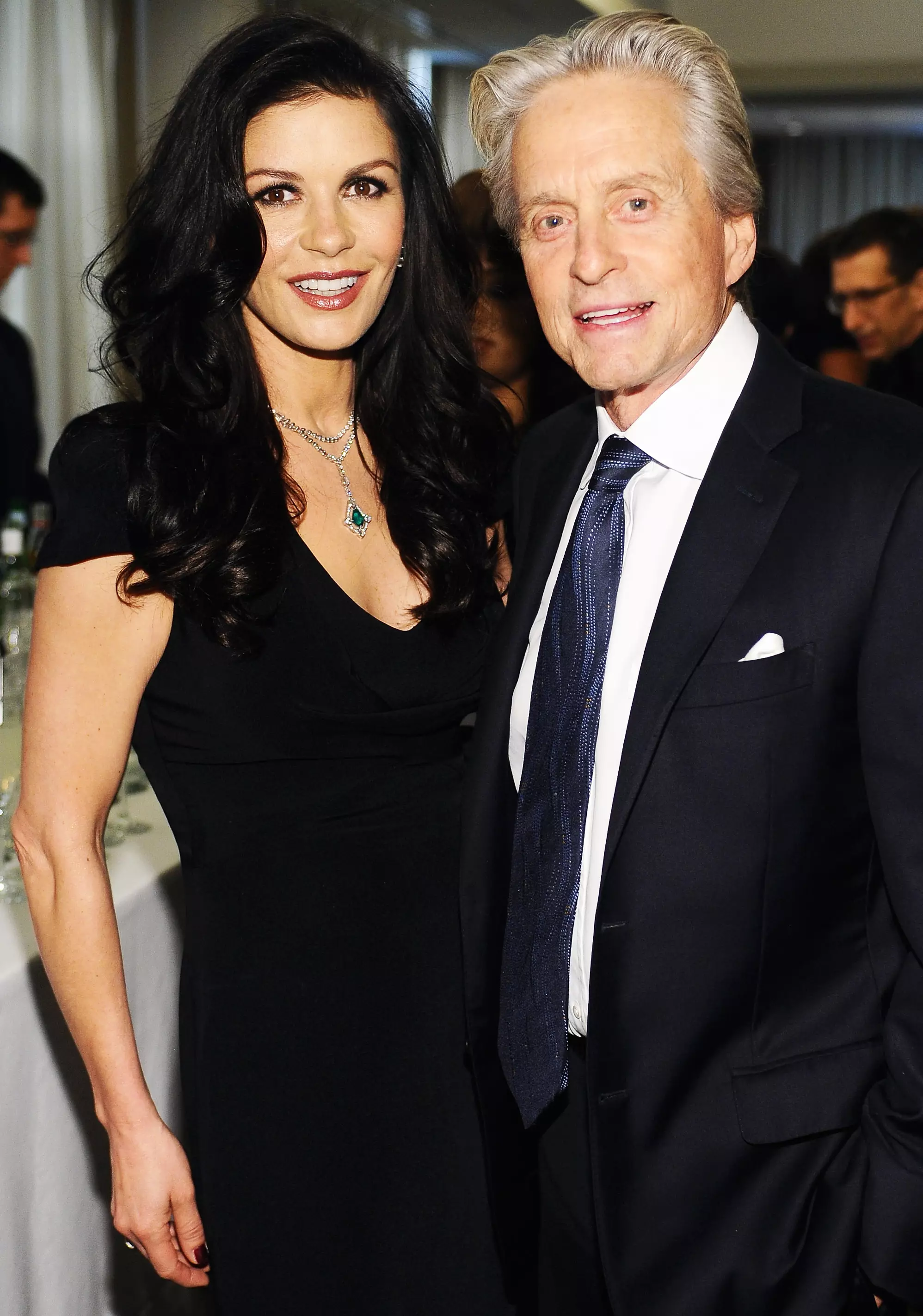 Katarina-michael-douglas