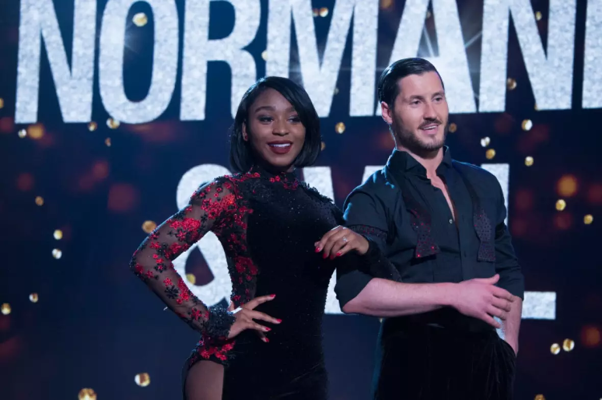 normani kordei getty පින්තූර