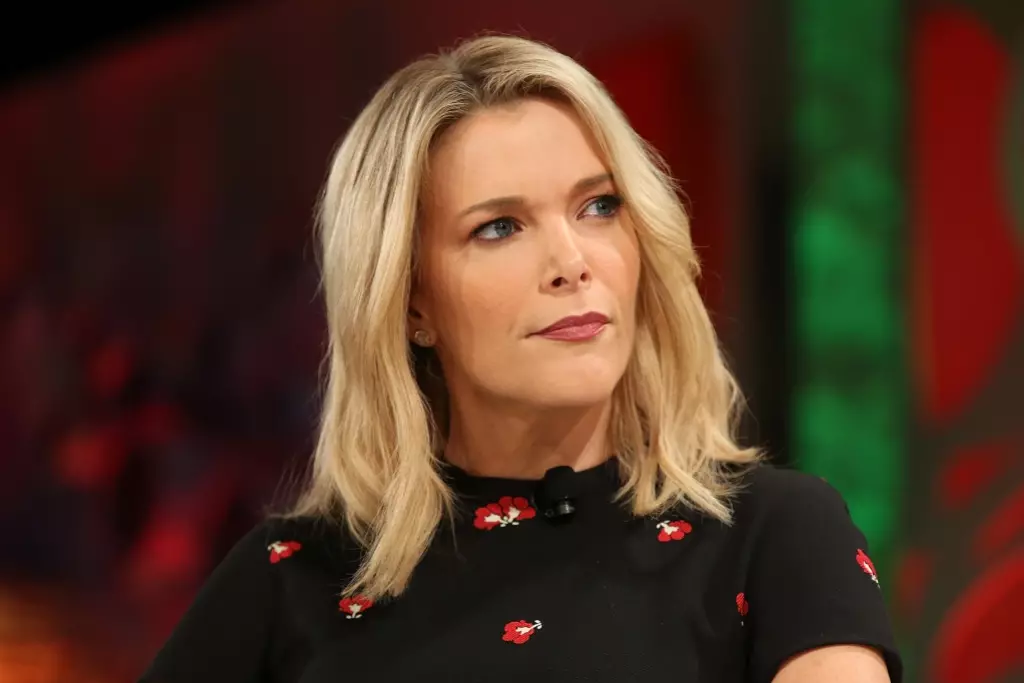 Megyn-Kelly-Blackface-評論