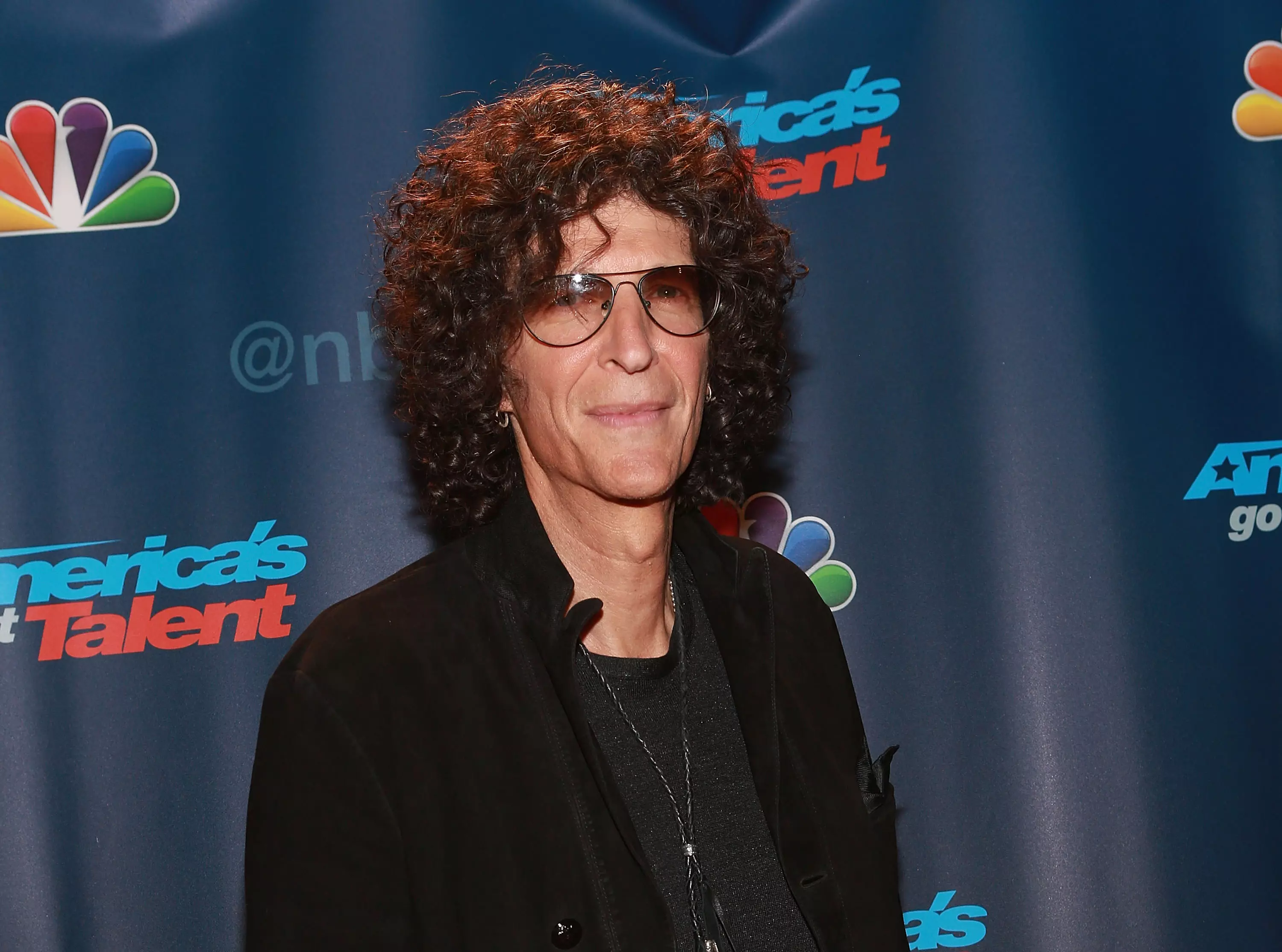 Howard Stern