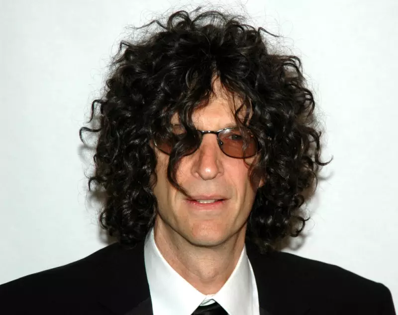 Howard Stern