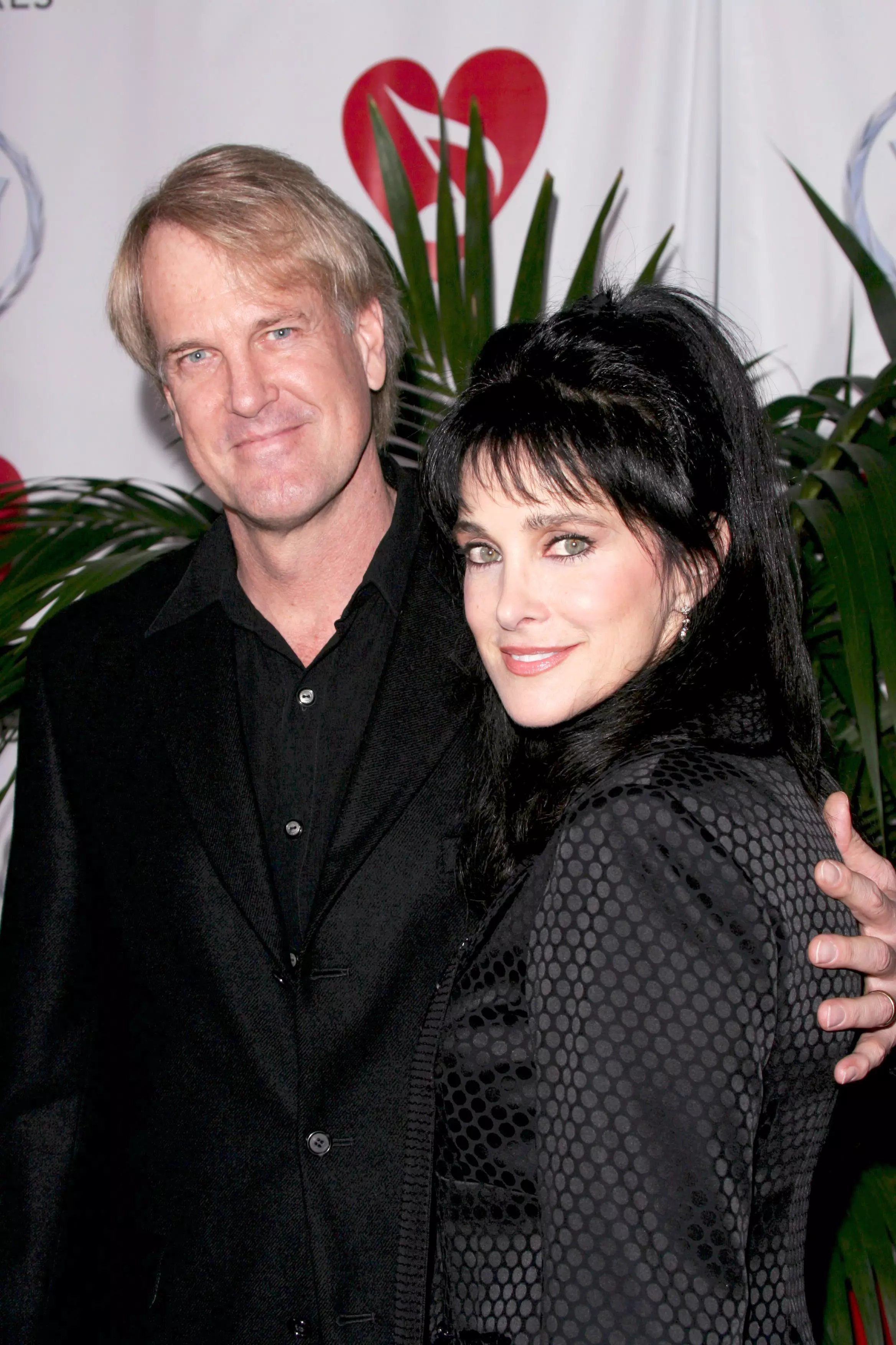 john-tesh-wife-connie-sellecca |