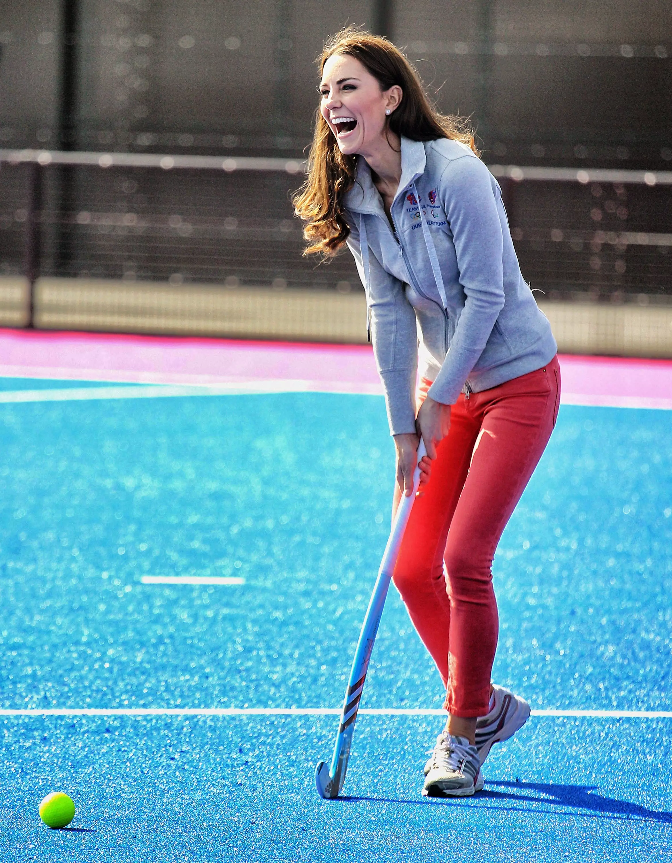 Kate-middleton-sporty-march-12-2