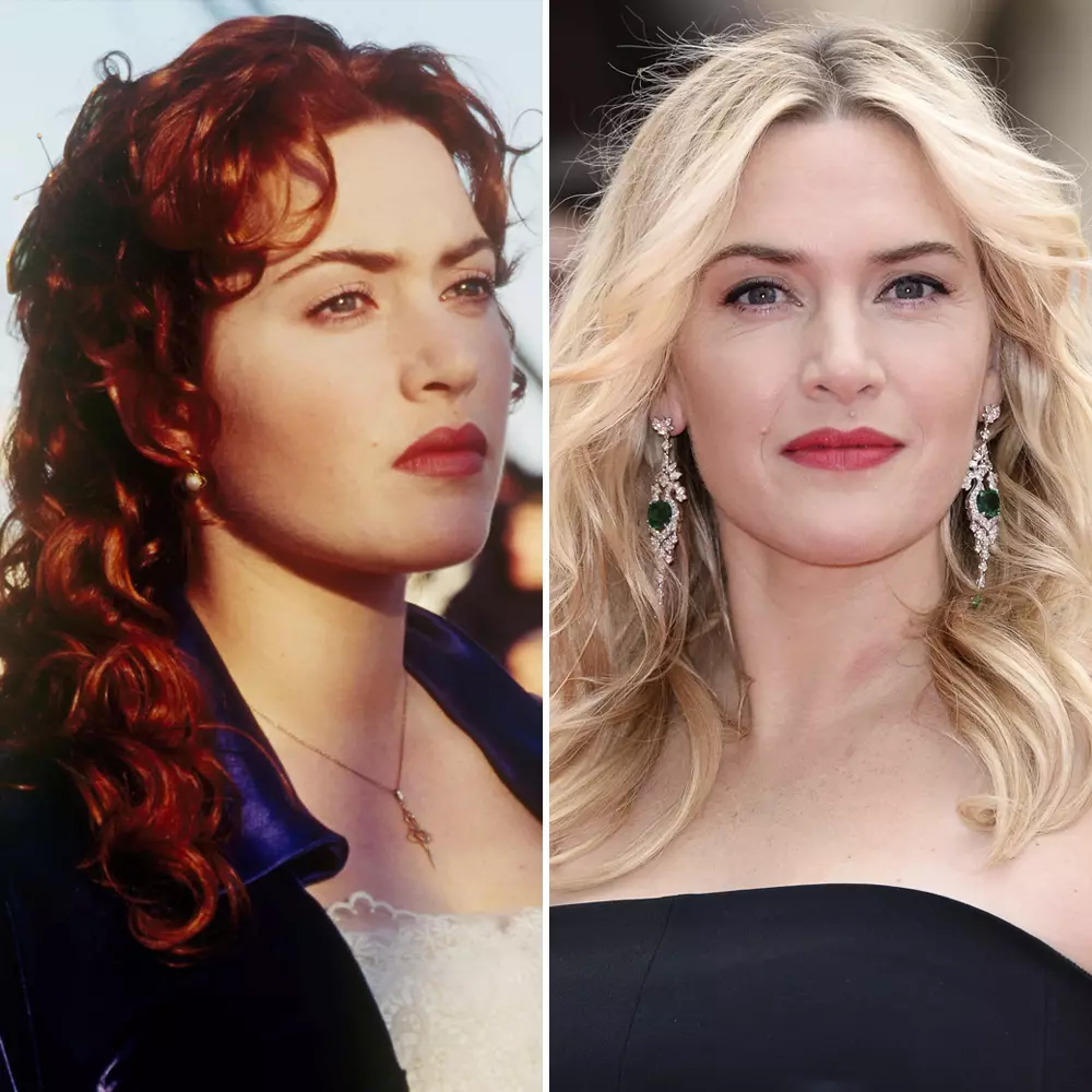 Kate Winslet