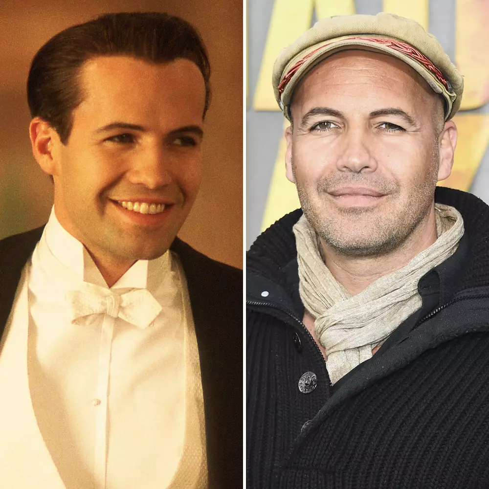 Billy-Zane