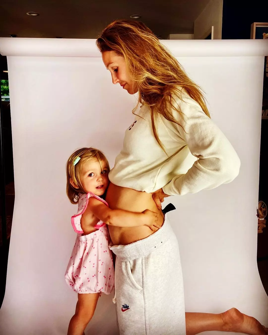 barbra-streisand-and-granddaughter-westlyns-πιο χαριτωμένα-φωτογραφίες-γκαλερί