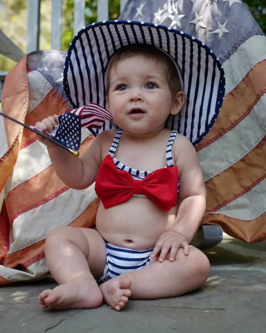 barbra-streisand-and-granddaughter-westlyns-cutest-photos-gallery