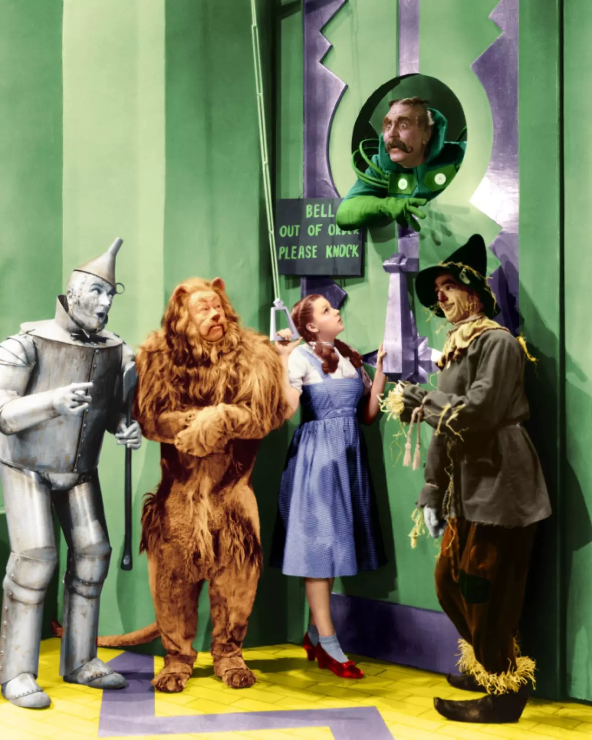 il-Wizard ta oz