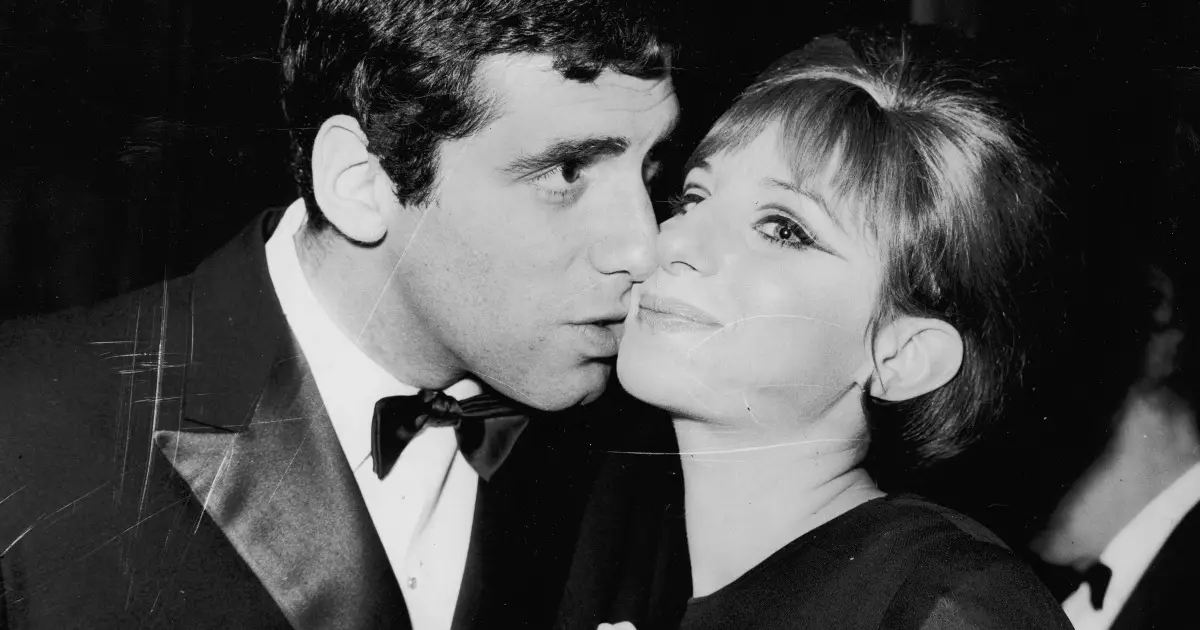 Barbra Streisandning sobiq eri Elliott Gould, u hali ham hayotining muhim qismi ekanligini aytdi