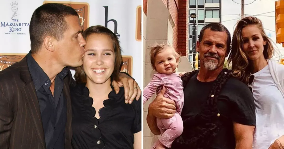 Josh Brolin's Kids: Ontmoet de gemengde familie en kinderen van de acteur