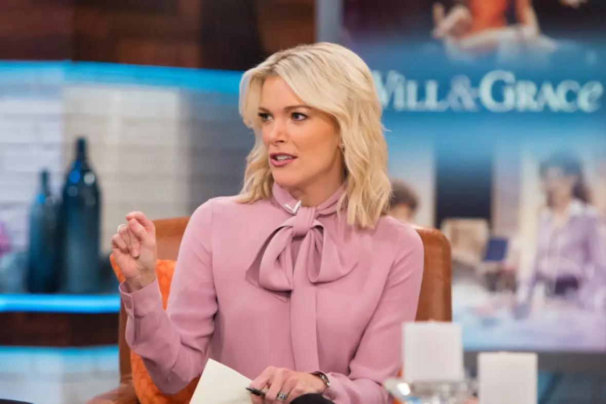 hình ảnh getty megyn kelly 'today'