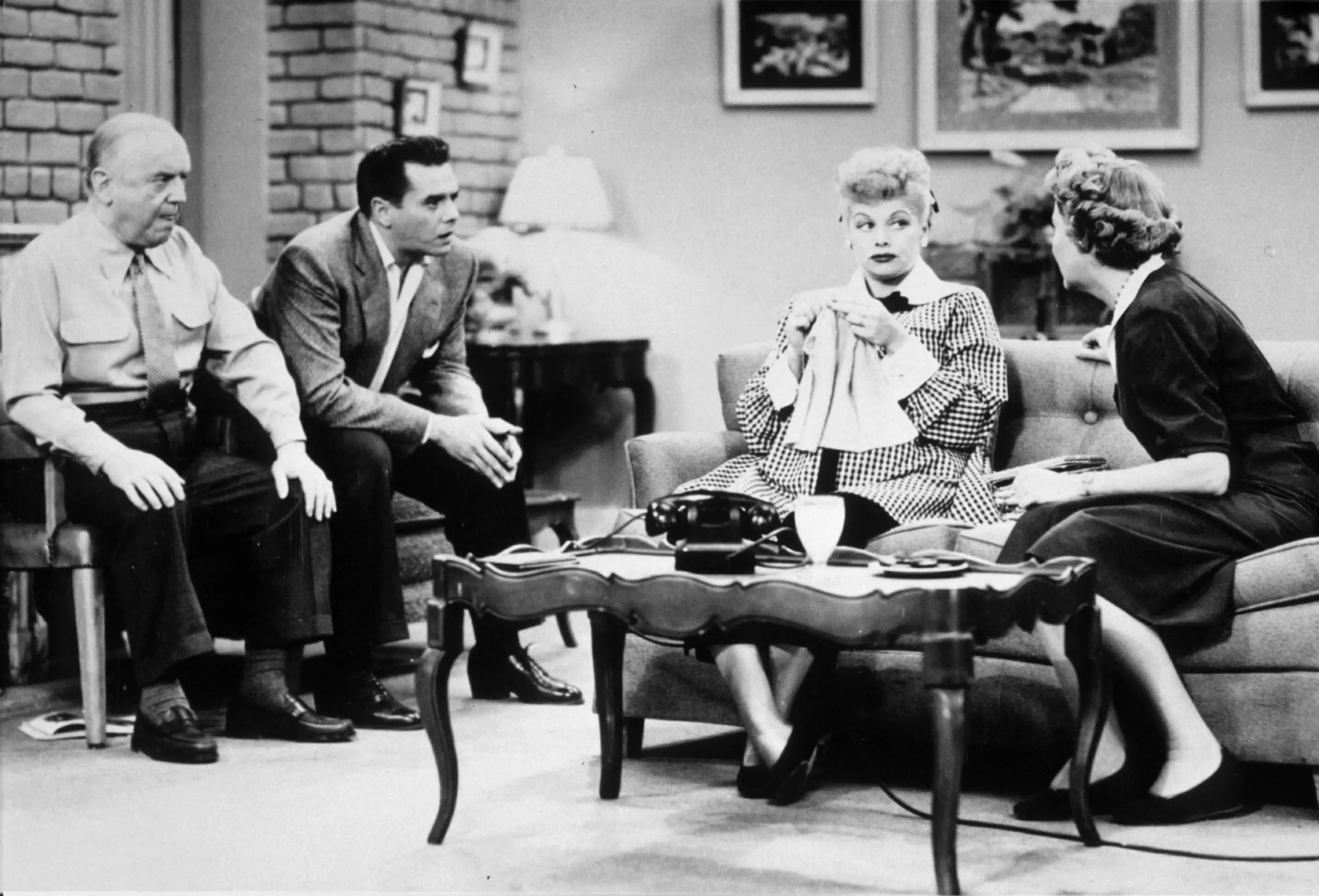 1950-an-tv-i-love-lucy